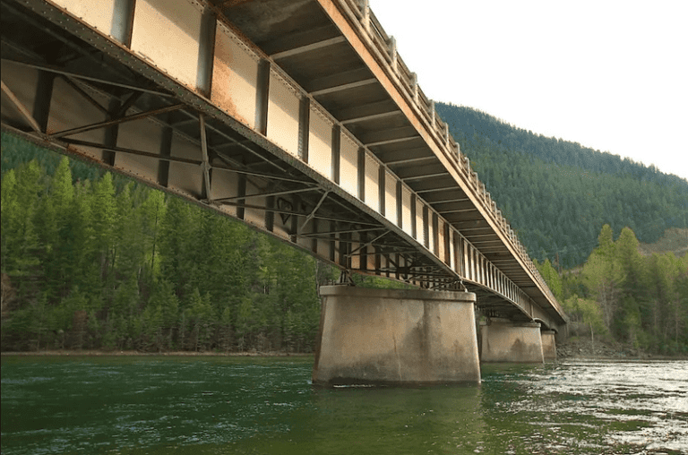 MDT set to open new South Fork Bridge at Hungry Horse
