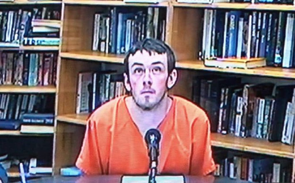 Helena man accused of sexual abuse of children