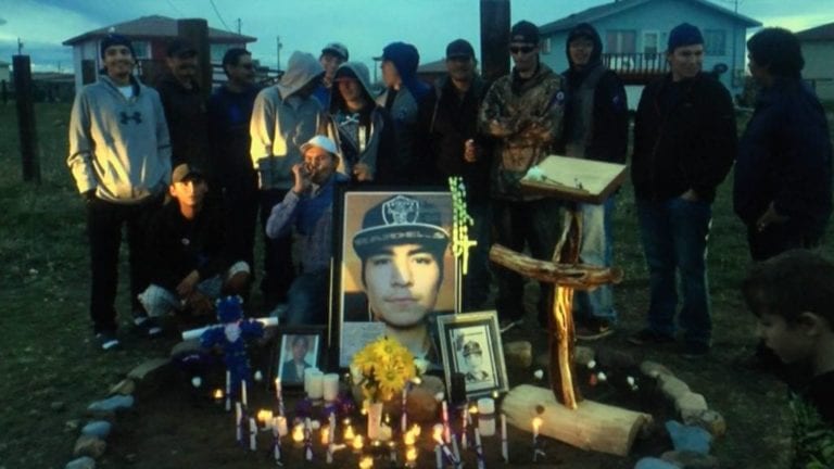 The unsolved murder of Matthew Grant: Family recalls tragedy two years ...