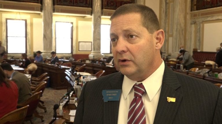 Republican sponsor preparing Medicaid-expansion bill as Bullock renews ...