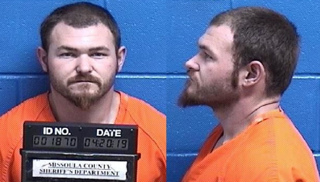 Man charged for crosstown Missoula chase
