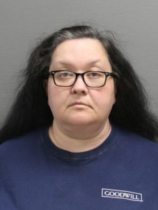 Great Falls woman accused of embezzling from Goodwill