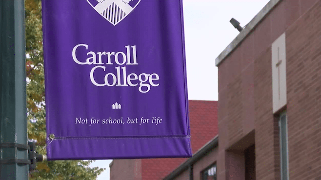 Carroll College receives $1 million grant for nursing program